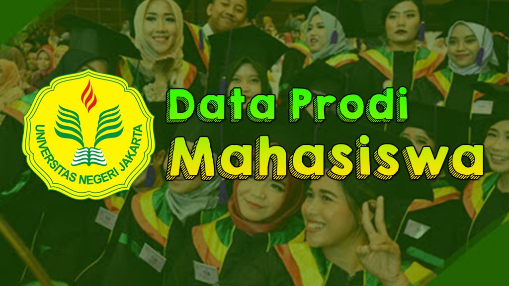 data prodi mahasiswa – ‎Ilmu Komunikasi FIS UNJ